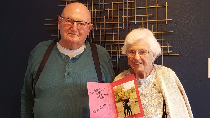 In Remembrance of Robert Finch