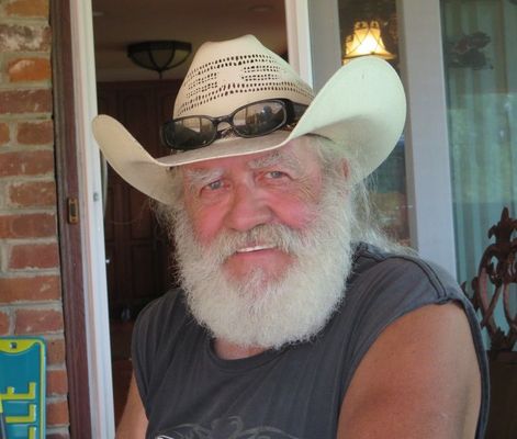 In Remembrance of Robert Crites