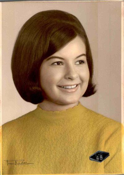 In Remembrance of Donna Matlock