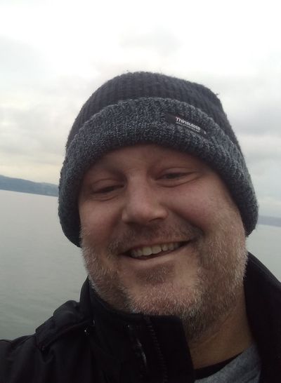 Warren Harris Obituary | Afterall