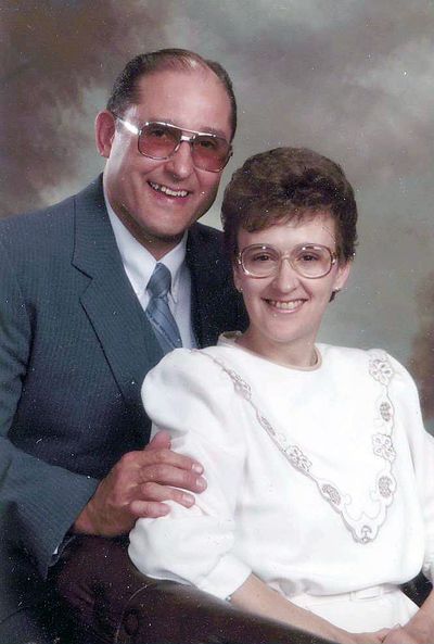 In Remembrance of William Masten, Sr