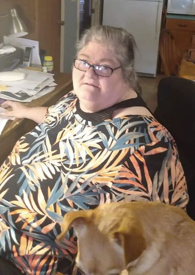 In Remembrance of Constance Wolf