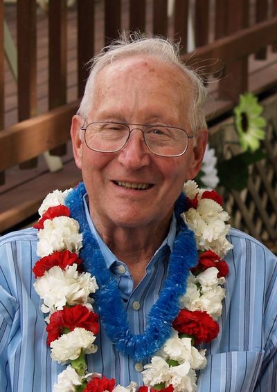 Jerry Williams Obituary | Afterall