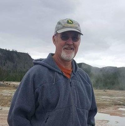 David Matlock Obituary | Afterall