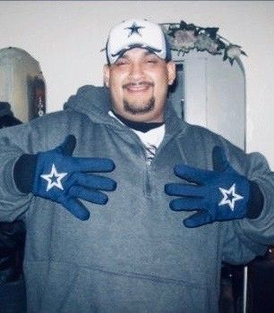 In Remembrance of Joseph Garza