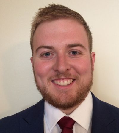 Austin Jenkins Obituary | Afterall