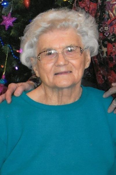 In Remembrance of Ruth Boyd