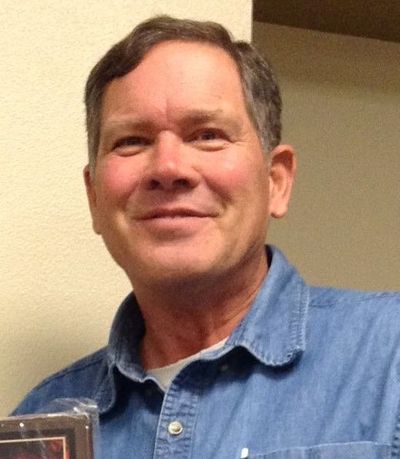 In Remembrance of Frank Klinker