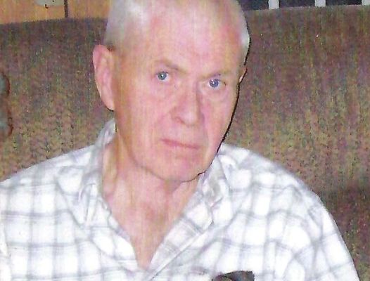 James Cobley Obituary | Afterall