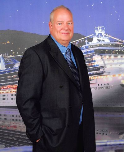 James Branch Obituary | Afterall