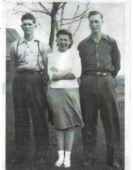 In Remembrance of Maxine Fox