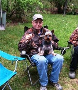 Jerry Ziegler Obituary | Afterall