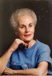 Marjorie Bonner Cornwell Seabright Obituary | Afterall