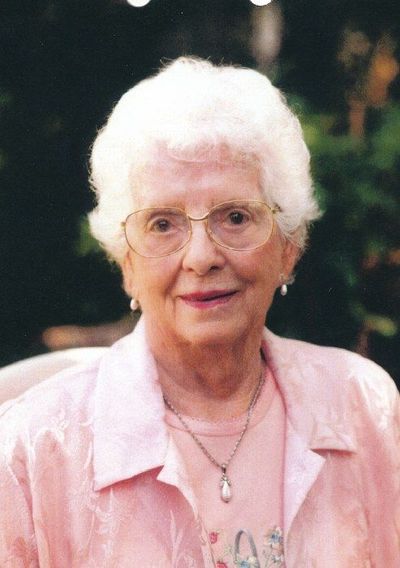 Ruby Gould Obituary | Afterall