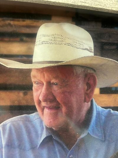 In Remembrance of John Ingram