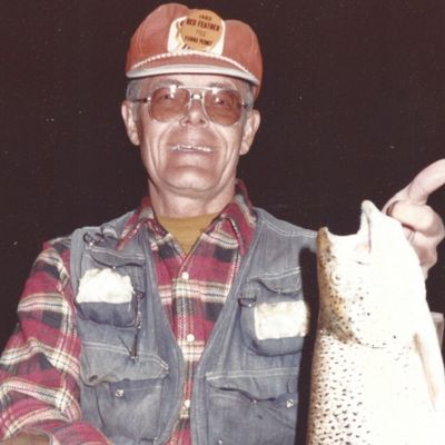 In Remembrance of Chris Deits