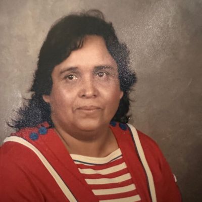 In Remembrance of Graciela Arias