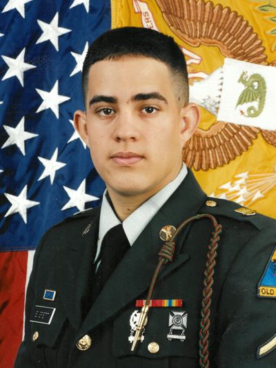 In Remembrance of Mitchell Everett