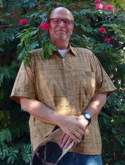 In Remembrance of Thomas Meconi