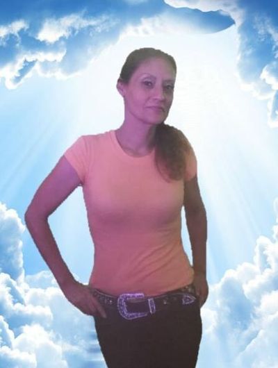 In Remembrance of Reyna Calvo Silva