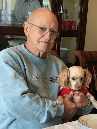 In Remembrance of David Kimbrell