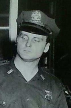 Thomas Fallon Obituary | Afterall