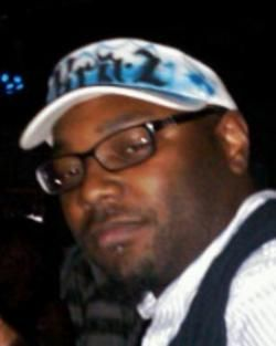 Larry Chambers Obituary | Afterall