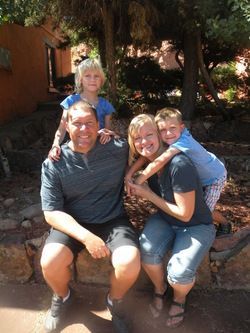 In Remembrance of Andrew Carr