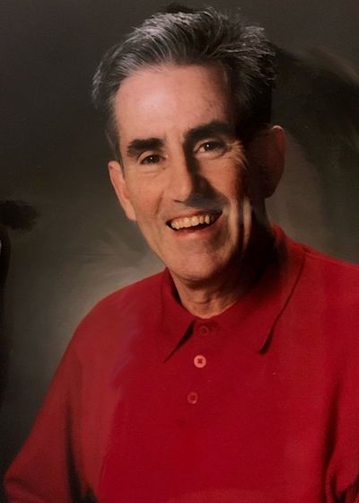 In Remembrance of Patrick Wells