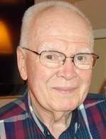 In Remembrance of Carl Graessle