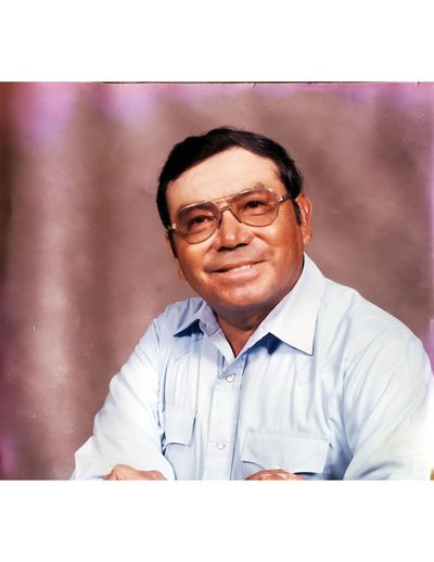 Manuel Manny Sandoval Sr. Obituary | Afterall