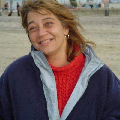 In Remembrance of Kim Wentzel