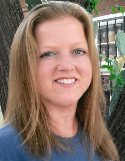 In Remembrance of Cassandra West