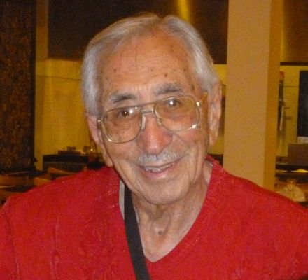 In Remembrance of Jose Actis