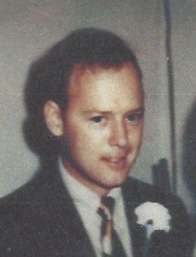 In Remembrance of Dale Harper