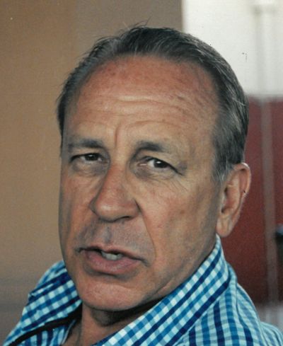 In Remembrance of Philip Lunn