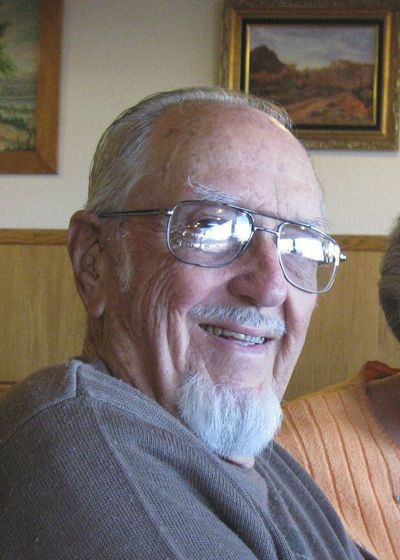 In Remembrance of Archie Anderson