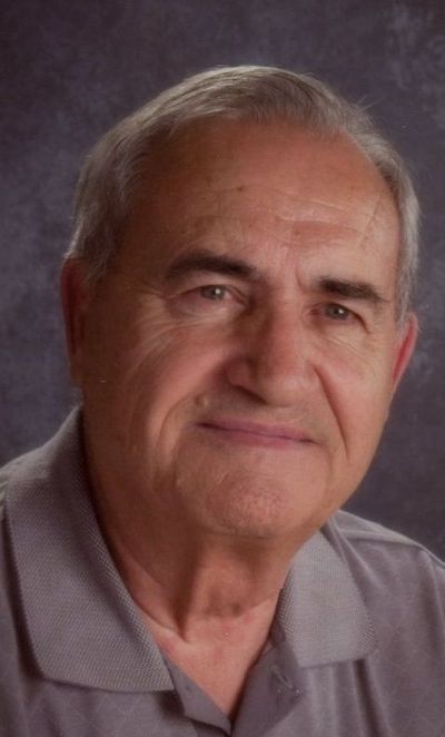 In Remembrance of Arthur Fernandez, Jr.