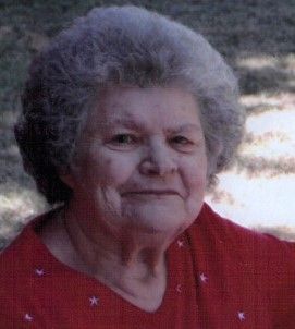 In Remembrance of Elizabeth Yoder