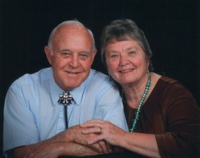 In Remembrance of Joan Rush