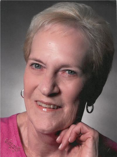 In Remembrance of Barbara Adams