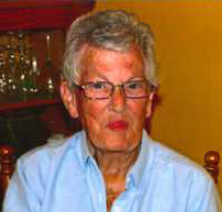 In Remembrance of Susan Ross