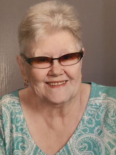 In Remembrance of Barbara Collier