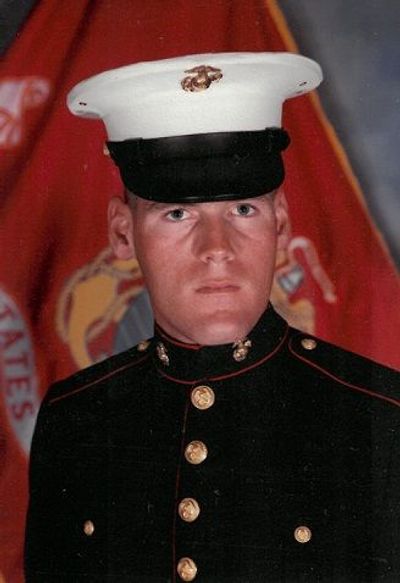 In Remembrance of Shawn Chapman