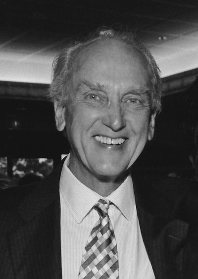 In Remembrance of Dr. Michael Belton