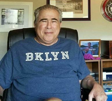 In Remembrance of Barry Silverstein