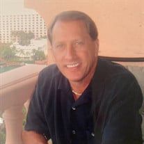 Mark Gibson Obituary | Afterall