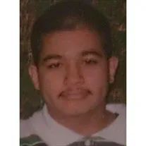 In Remembrance of Jacob Serrano