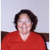 In Remembrance of Elizabeth Becker