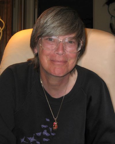 In Remembrance of Jane Wright